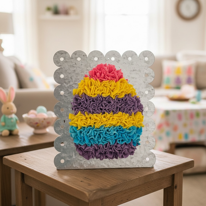 Easter Egg Proddy – Midway Wool