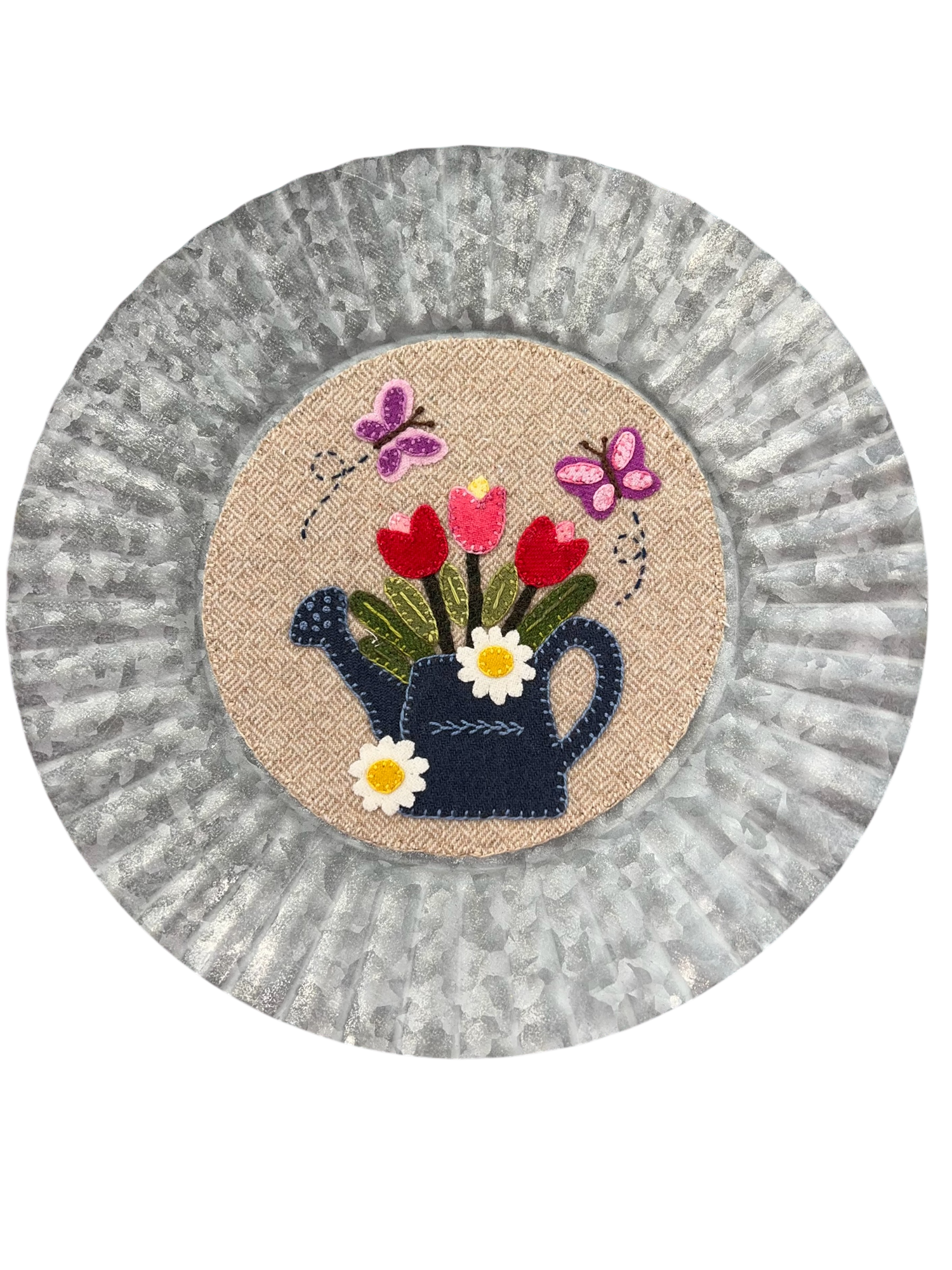 Kits & Patterns - Wool Crafts for All Levels | Midway Wool