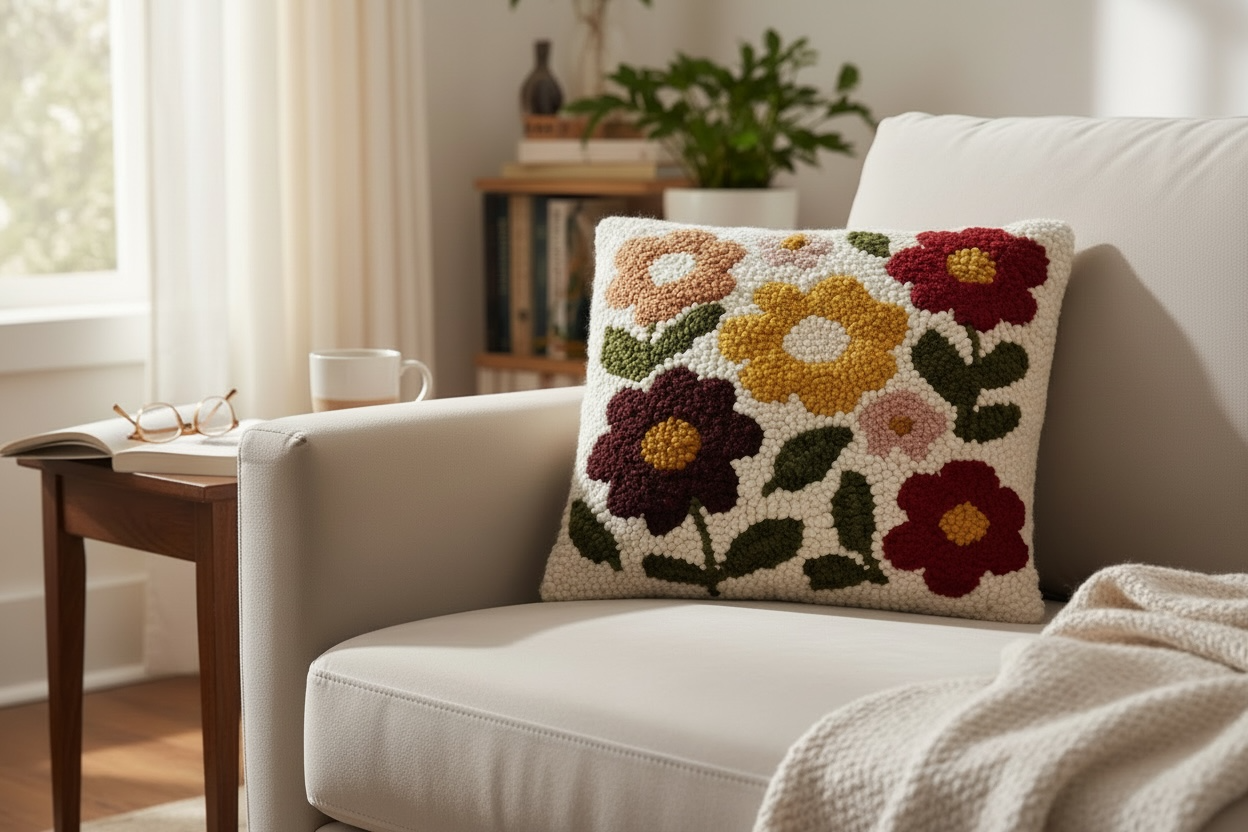Anna's Bloom