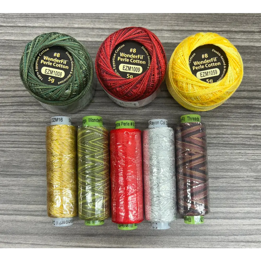 Christmas Sparkle Pack