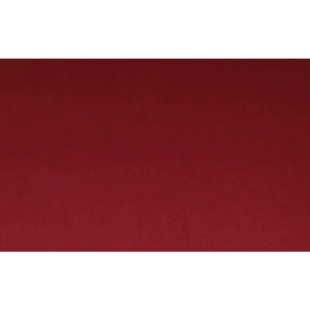 Deep Red