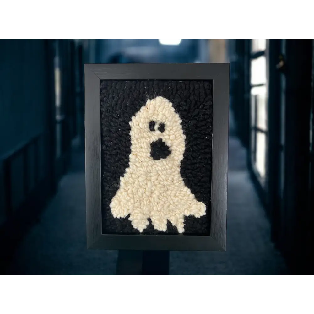 Ghost Punch