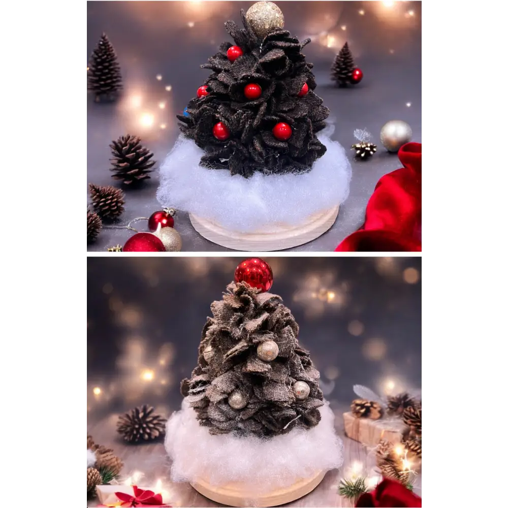 Proddy Pinecone – Midway Wool